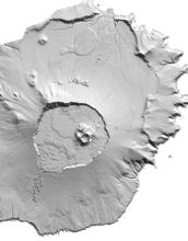 Yunaska Island, Alaska [IMAGE] | EurekAlert! Science News Releases
