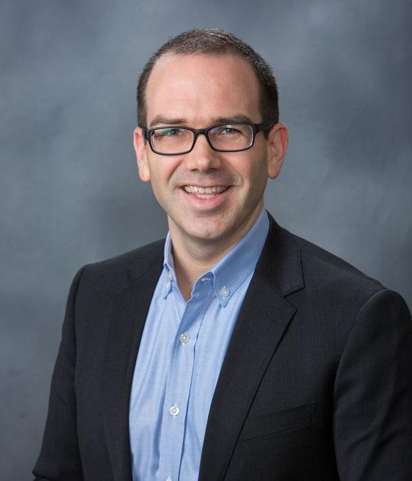 Matthew E.K. Hall [IMAGE] | EurekAlert! Science News Releases