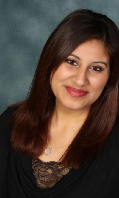 Victoria Reyes, University of [IMAGE] | EurekAlert! Science News Releases