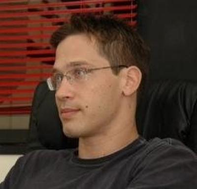 Lior Wolf, Tel Aviv University [IMAGE] | EurekAlert! Science News Releases