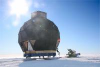 Ice core research gets 25 million kroner from | EurekAlert!