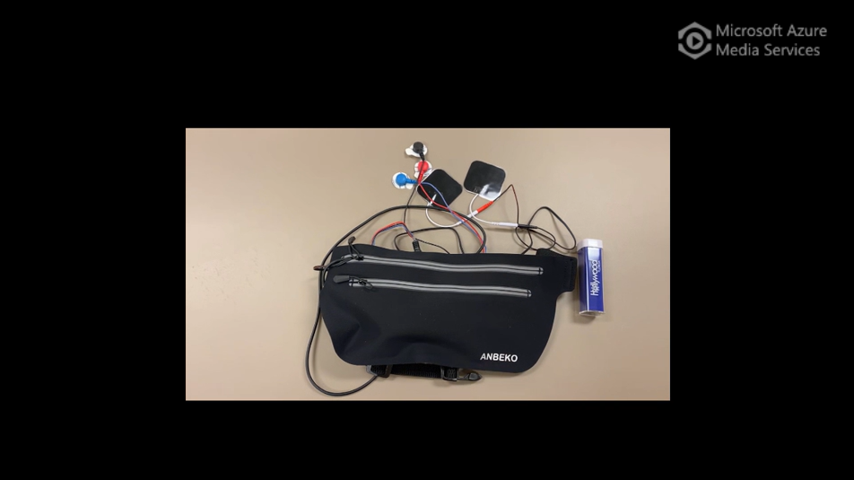 Novel wearable belt with sensors accurately m | EurekAlert!