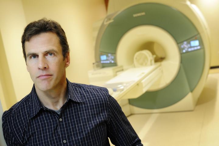 Read Montague, Virginia Tech [IMAGE] | EurekAlert! Science News Releases