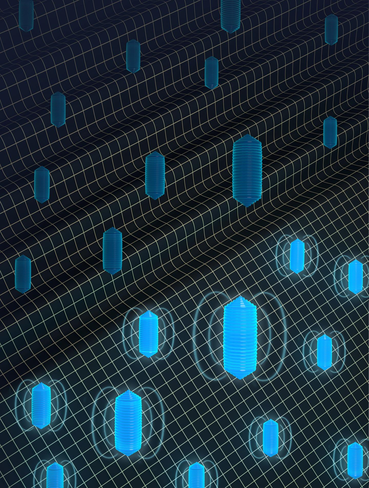 Artwork of MRI Contrast Agents [IMAGE] | EurekAlert! Science News Releases