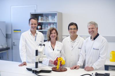 Mike Lawrence, Mai Margetts, G [IMAGE] | EurekAlert! Science News Releases