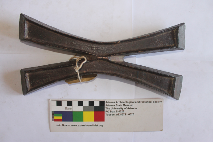 Copper Ingot [IMAGE] | EurekAlert! Science News Releases