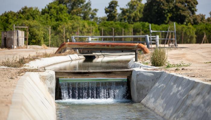 Gage Canal #1 [IMAGE] | EurekAlert! Science News Releases