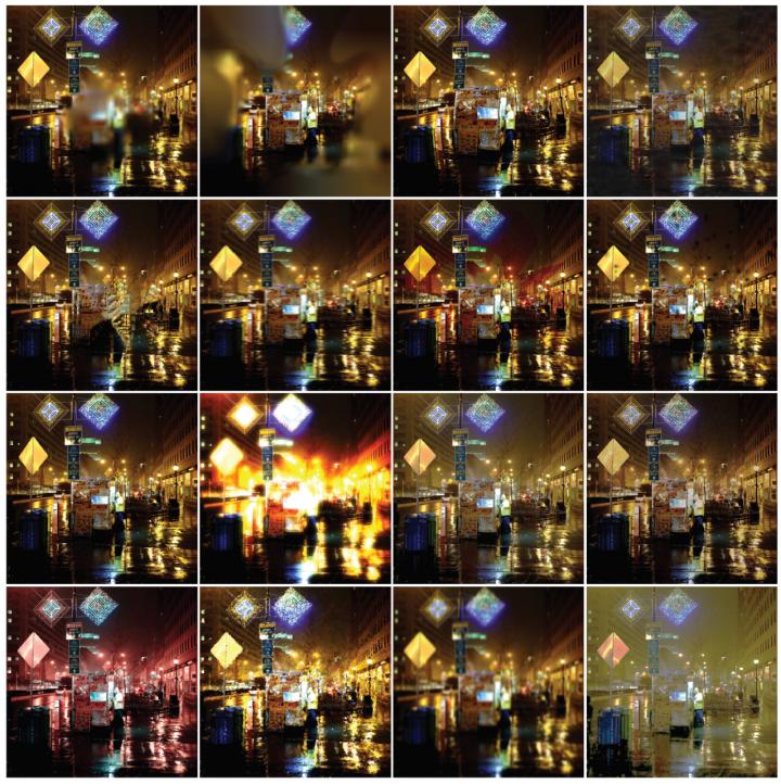 Vision Loss Effects Simulator [IMAGE] | EurekAlert! Science News Releases