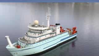 Next Generation Arctic Research Vessel on Tra | EurekAlert!