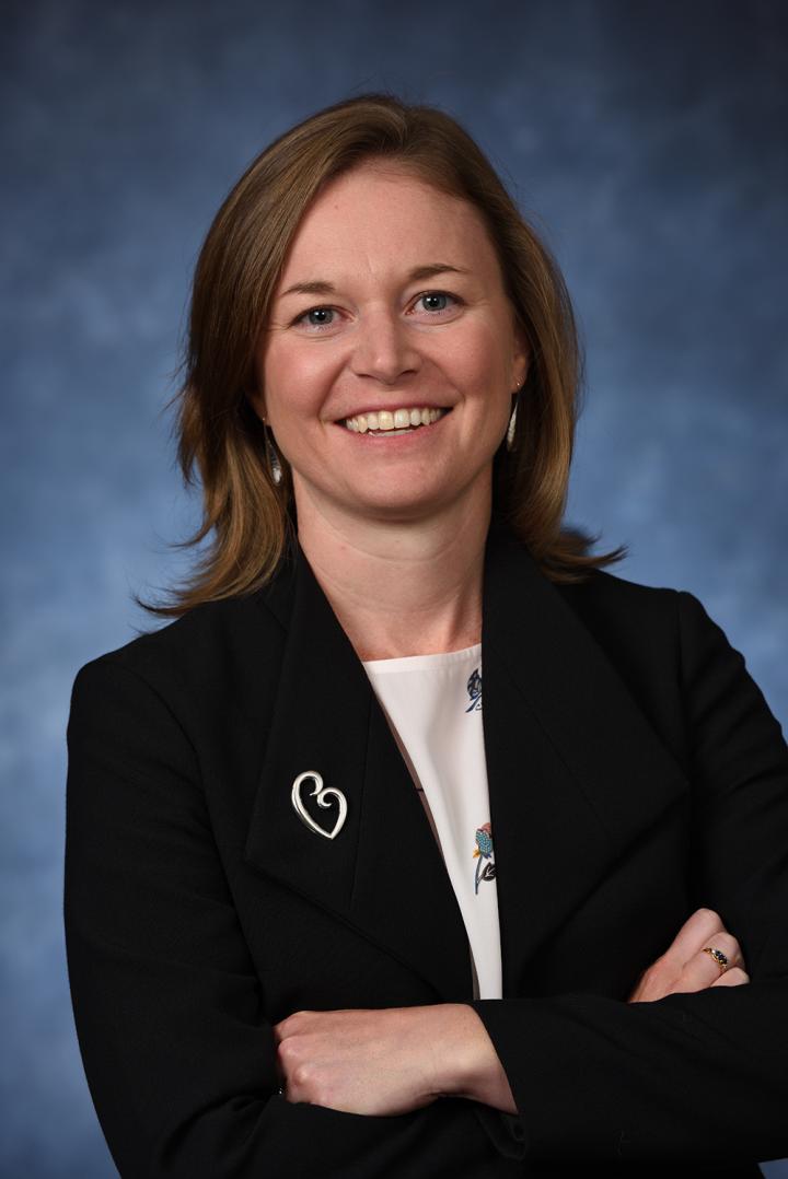 Leanne Gilbertson [IMAGE] | EurekAlert! Science News Releases