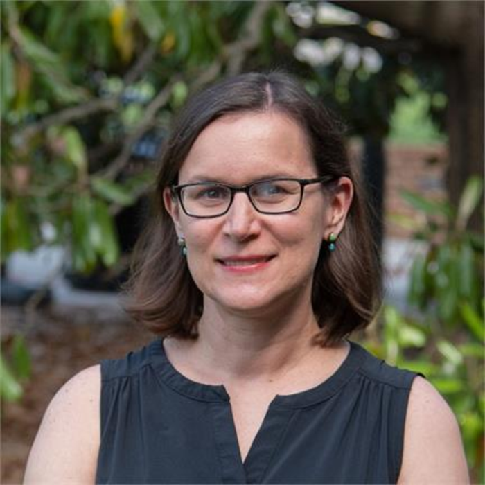 UT plant sciences professor named National Ou | EurekAlert!