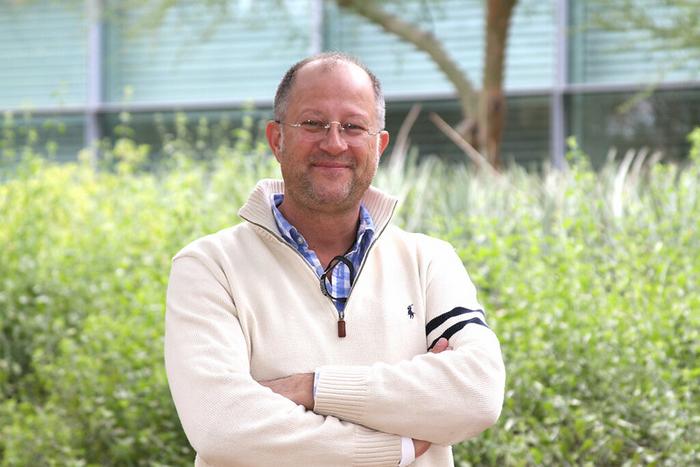 Marco Mangone [IMAGE] | EurekAlert! Science News Releases