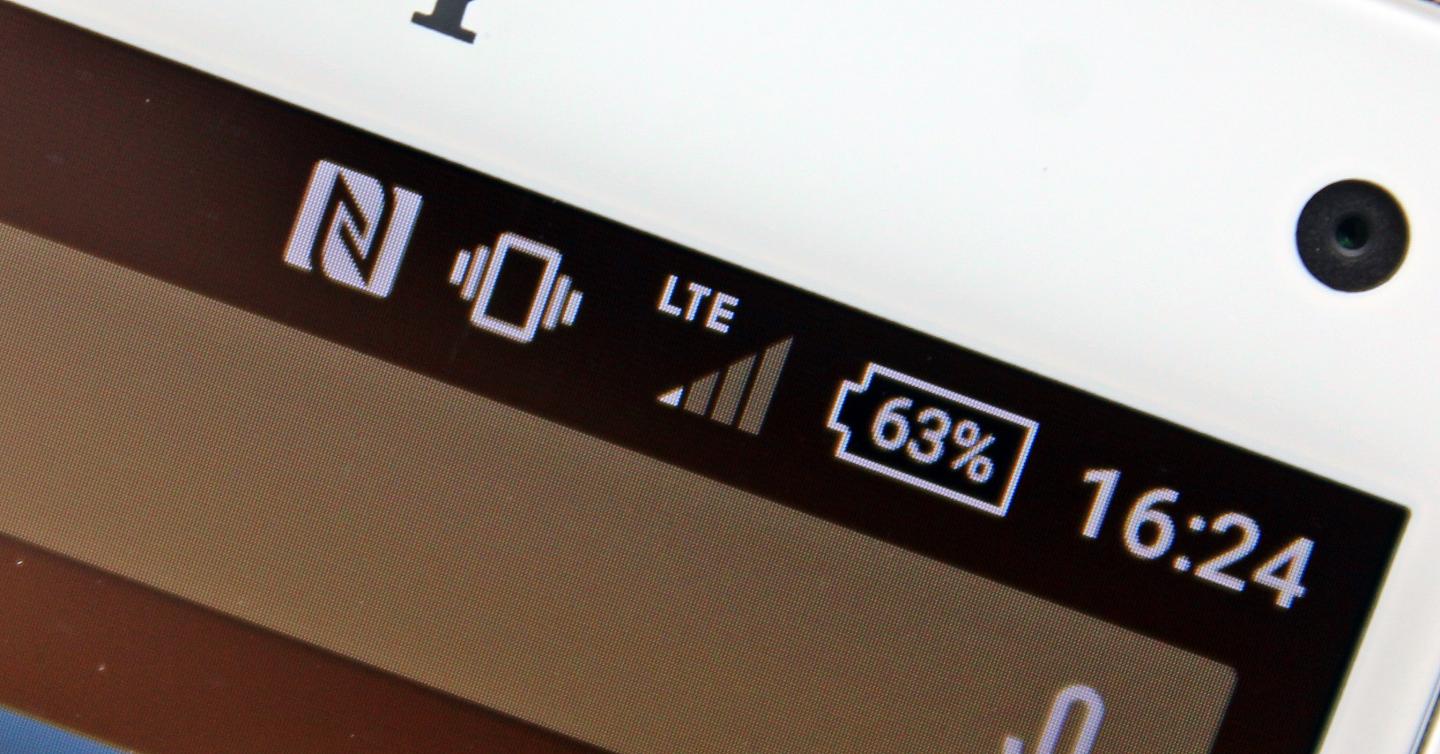 LTE Makes Phones Fast [IMAGE] | EurekAlert! Science News Releases