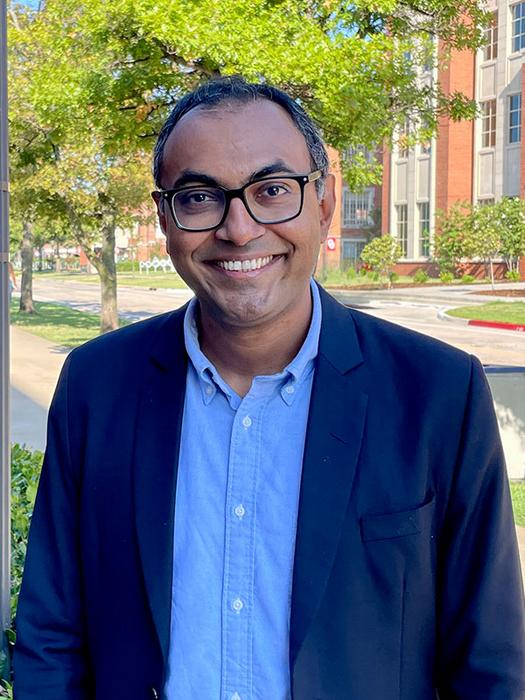 Kasun Gunasooriya [IMAGE] | EurekAlert! Science News Releases