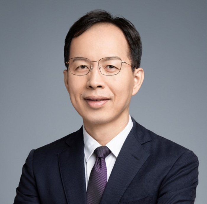 Pei-Rong Ding, MD, Sun Yat-sen [IMAGE] | EurekAlert! Science News Releases