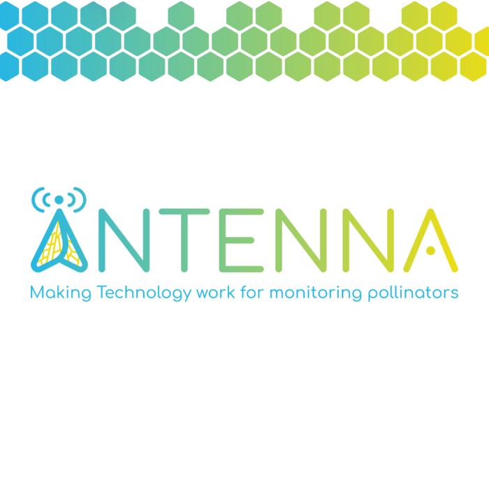 ANTENNA's logo [IMAGE] | EurekAlert! Science News Releases
