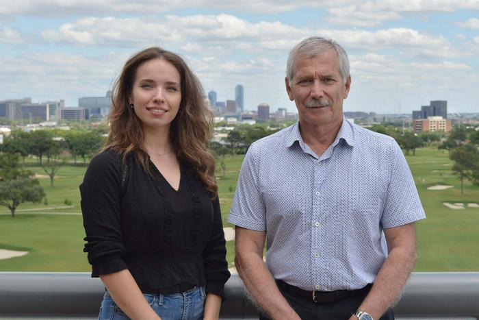 Srokova-Rugg [IMAGE] | EurekAlert! Science News Releases