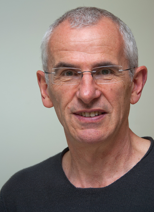 Peter Kappeler [IMAGE] | EurekAlert! Science News Releases
