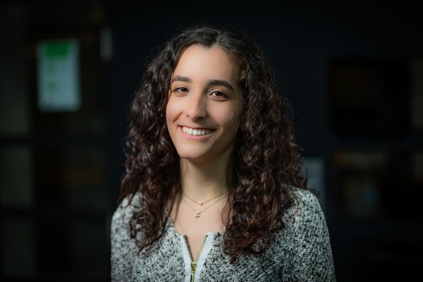 Zoey Stark [IMAGE] | EurekAlert! Science News Releases