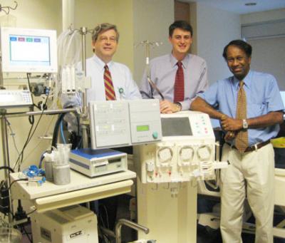 James Fortenberry, Matthew Pad [IMAGE] | EurekAlert! Science News Releases