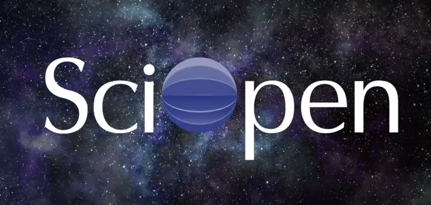 SciOpen, an international digital publishing | EurekAlert!
