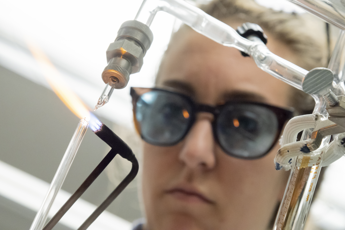 Ryan Venturelli.jpg [IMAGE] | EurekAlert! Science News Releases