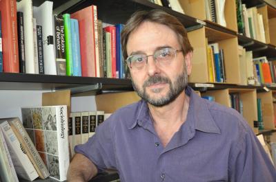 Theodore Garland Jr., Universi [IMAGE] | EurekAlert! Science News Releases