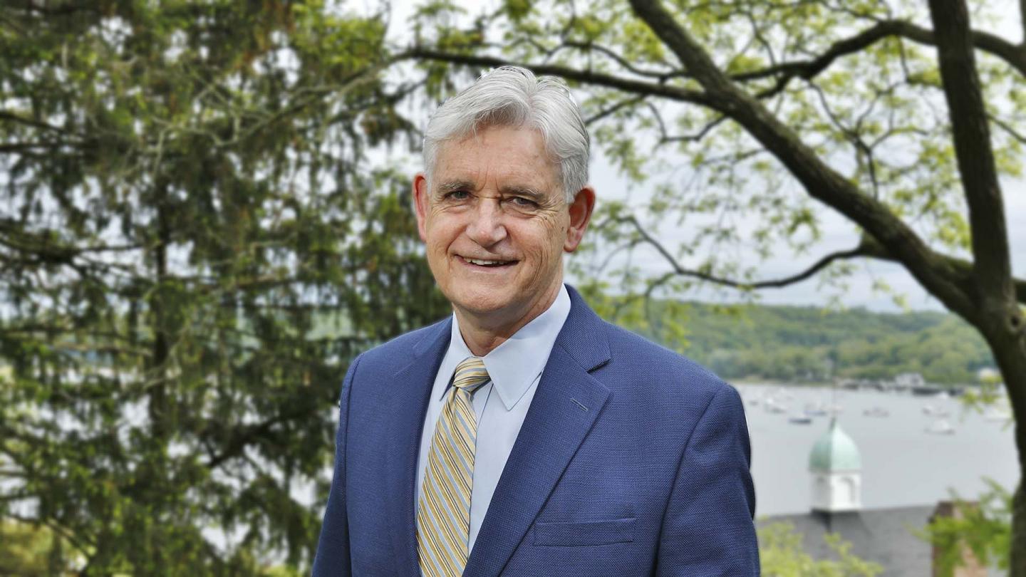 CSHL President Bruce Stillman wins Heineken P | EurekAlert!