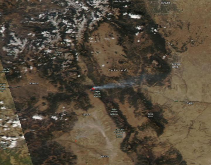 Long-lasting Colorado Decker F [IMAGE] | EurekAlert! Science News Releases