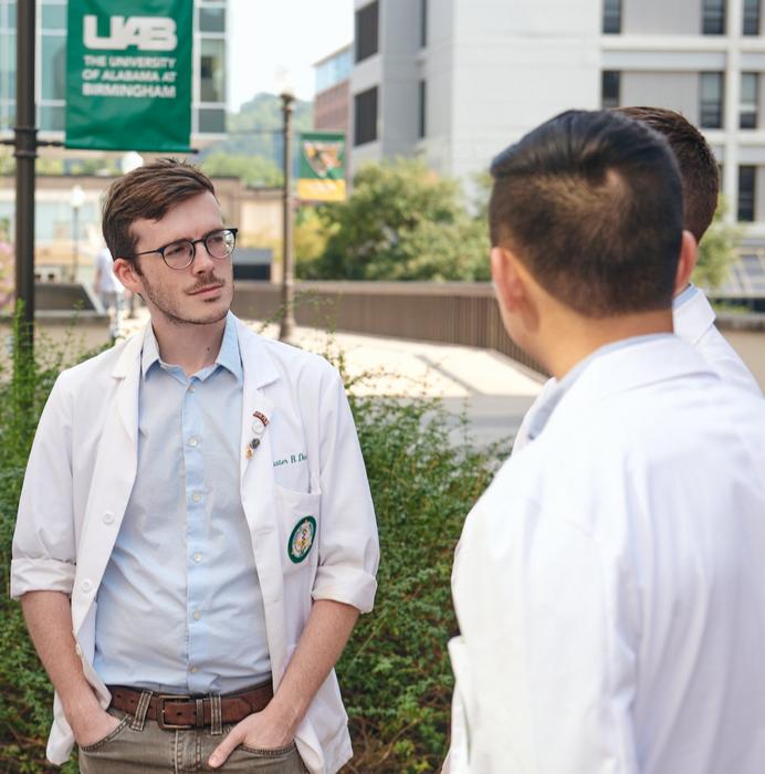 Hunter Dean, Ph.D. [IMAGE] | EurekAlert! Science News Releases