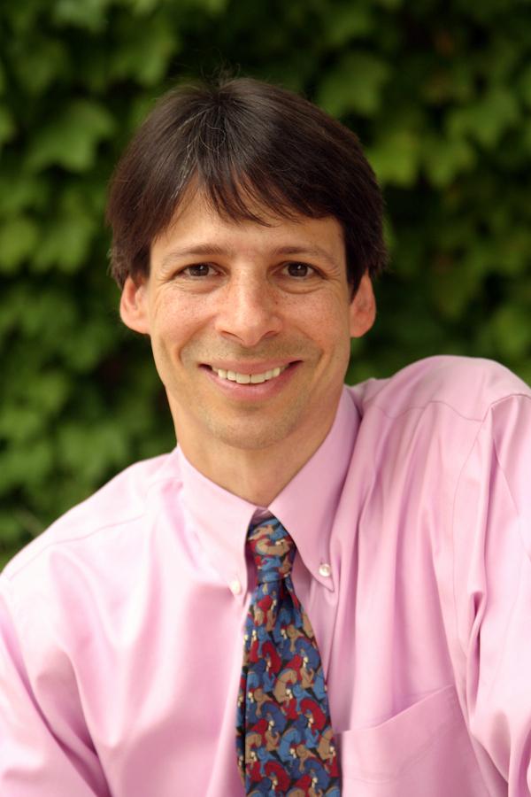 Arthur Benjamin to receive 2017 JPBM Communic | EurekAlert!