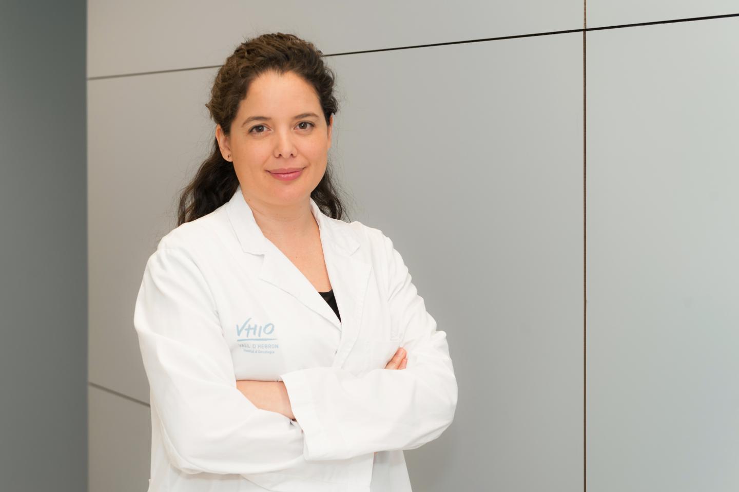 Elena Garralda [IMAGE] | EurekAlert! Science News Releases