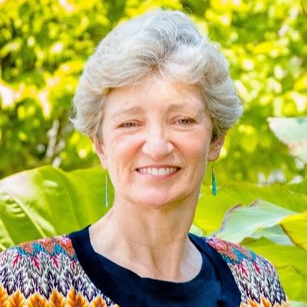 Meredith Bond, PhD, Cleveland [IMAGE] | EurekAlert! Science News Releases