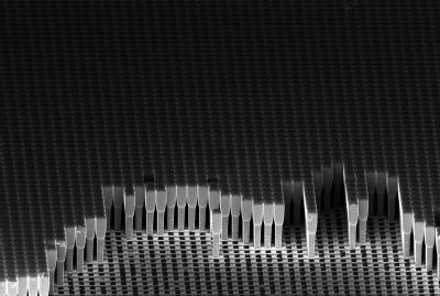 Strong, Layered Films Now Crack-Resistant (4 | EurekAlert!