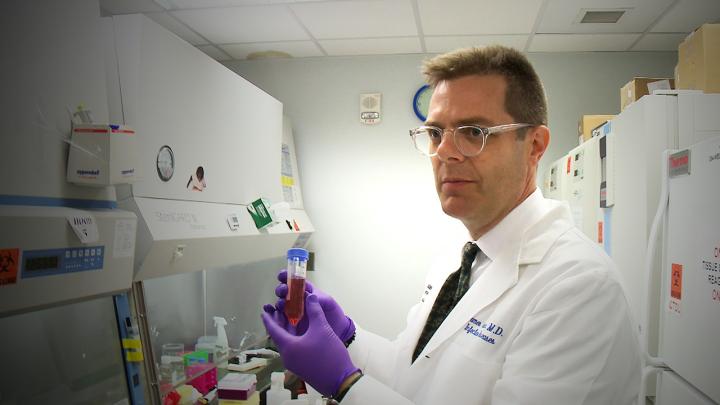 Study Shows Antibody Treatment [IMAGE] | EurekAlert! Science News Releases