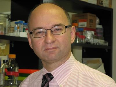 Michael Rieder, Western Univer [IMAGE] | EurekAlert! Science News Releases