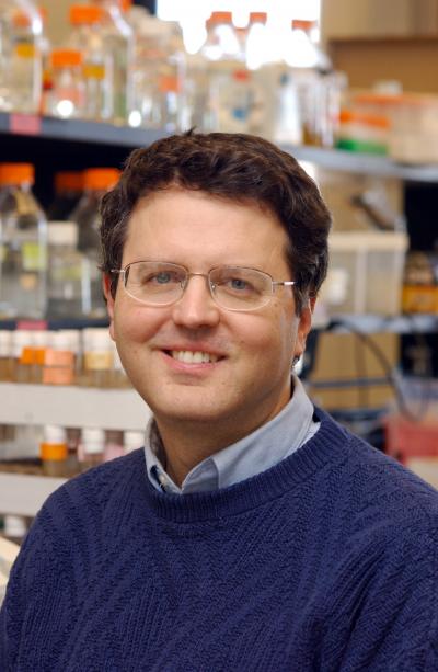 John R. Carlson [IMAGE] | EurekAlert! Science News Releases