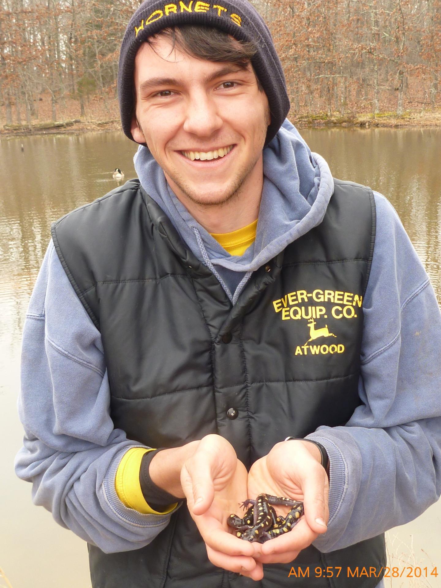 Jacob Burkhart, University of [IMAGE] | EurekAlert! Science News Releases