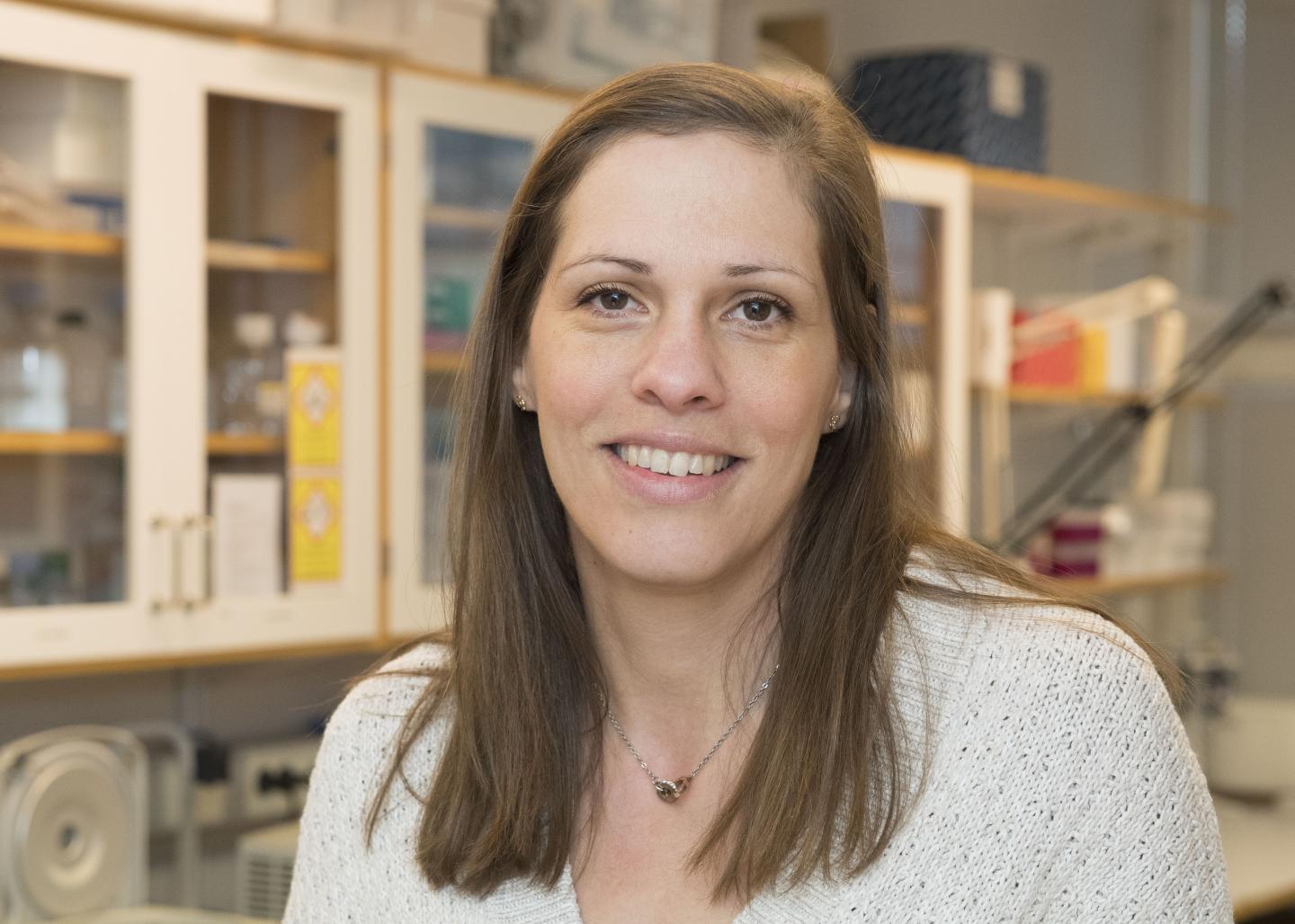 Linda Lindström, Karolinska In [IMAGE] | EurekAlert! Science News Releases