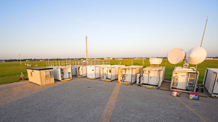 16x9-Sunrise [IMAGE] | EurekAlert! Science News Releases