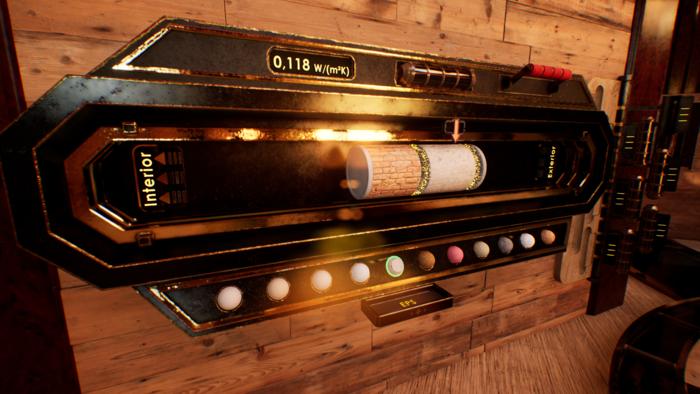 The appropriate wall structure [IMAGE] | EurekAlert! Science News Releases