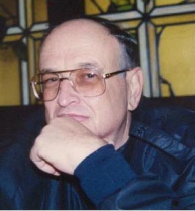 Prof. Michael Belkin [IMAGE] | EurekAlert! Science News Releases