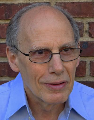 Samuel Friedman, National Deve [IMAGE] | EurekAlert! Science News Releases