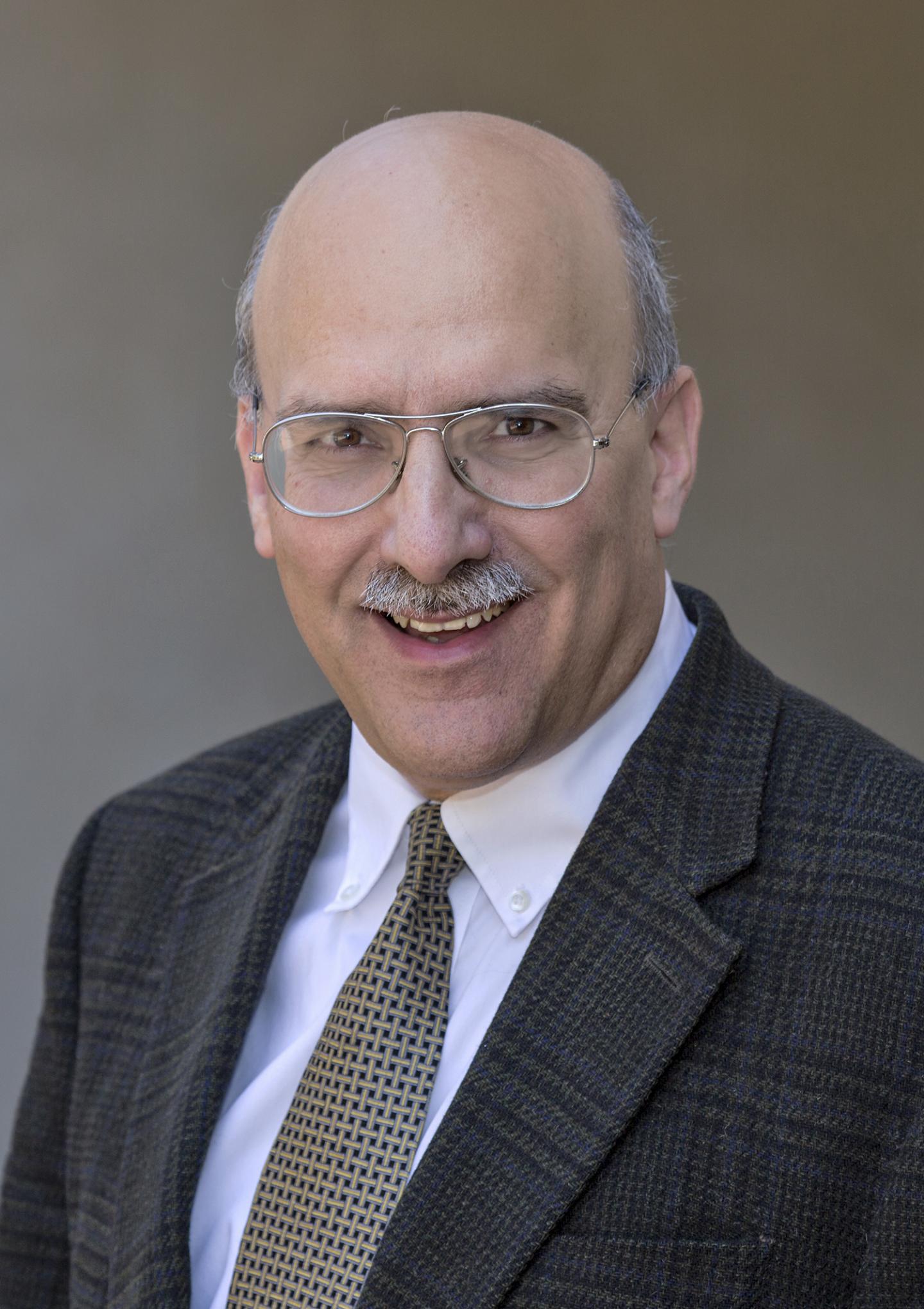 Physicist Steve Sabbagh, DOE/P [IMAGE] | EurekAlert! Science News Releases