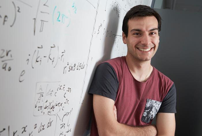 Mark Zammit, DOE/Los Alamos Na [IMAGE] | EurekAlert! Science News Releases