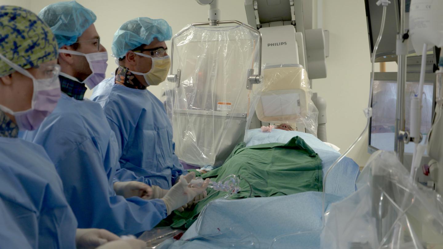 Associate Professor Peter Barl [IMAGE] | EurekAlert! Science News Releases