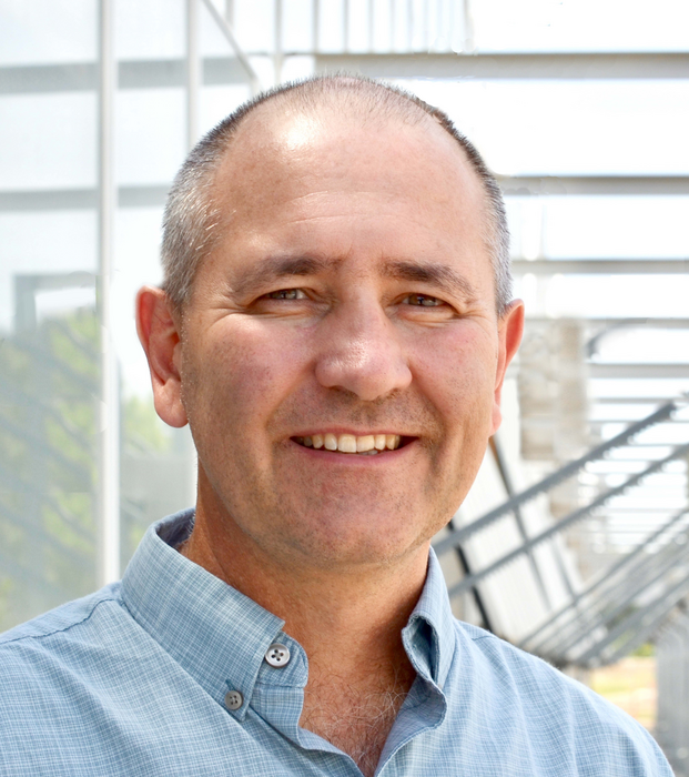 Prof. Allen Van Deynze [IMAGE] | EurekAlert! Science News Releases