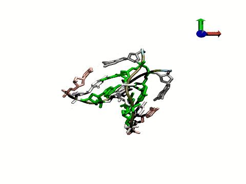 DNA Denaturation when Pyrimidi [IMAGE] | EurekAlert! Science News Releases