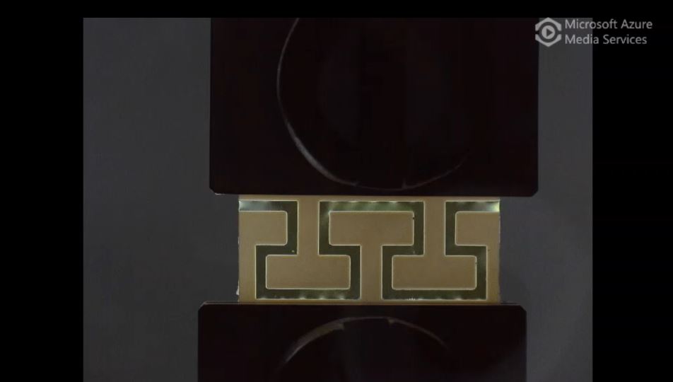 ‘Smart plastic’ material is step forward towa | EurekAlert!