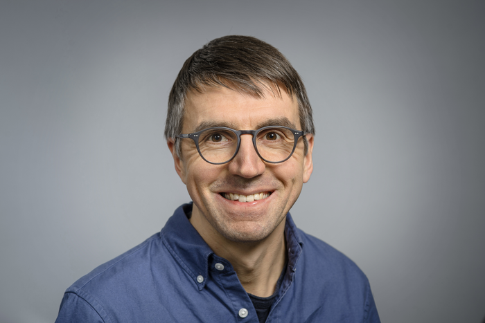 Thomas Wieloch [IMAGE] | EurekAlert! Science News Releases